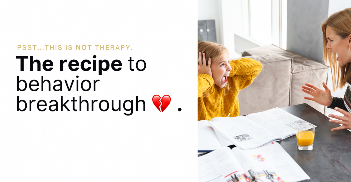 5 Ways to Help Your Toddler Regulate Behavior – Rewire Lab INC