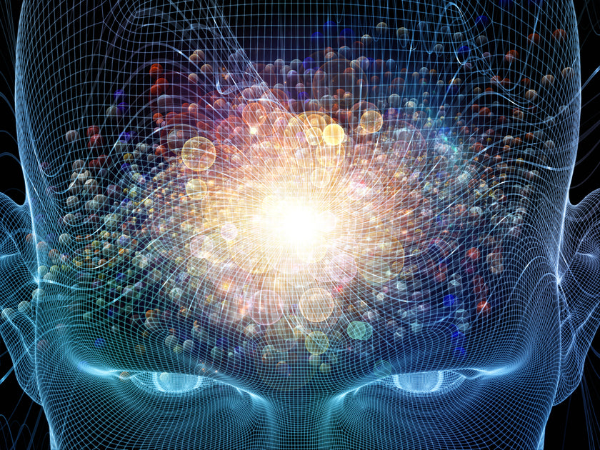 The Personality Triangle - RadioMD Episode – Rewire Lab INC