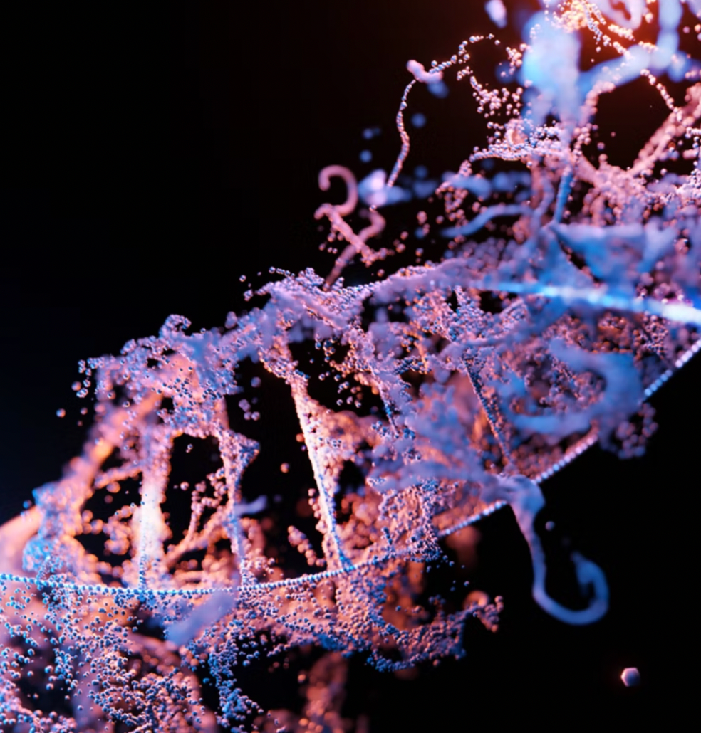 Brain Pattern Mapping (M) – Rewire Lab INC