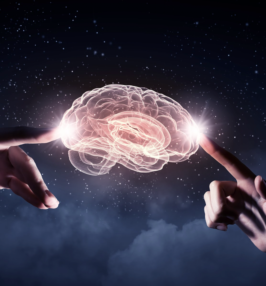 Brain Pattern Mapping (M) – Rewire Lab INC